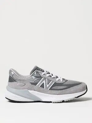New Balance Grey 990