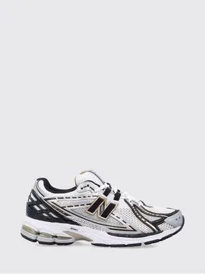 NEW BALANCE 1906r Mesh Sneakers - Silver