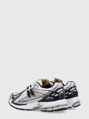 NEW BALANCE 1906r Mesh Sneakers - Silver
