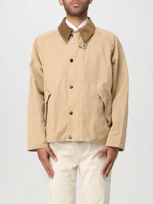 Barbour Barbour Jacket Grey