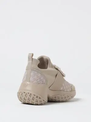 ROGER VIVIER Sneakers - Natural