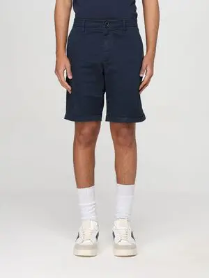 SUN 68 Shorts - Navy