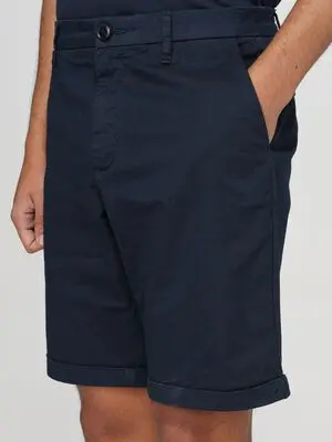 SUN 68 Shorts - Navy