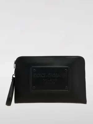 Dolce & Gabbana Briefcase - Black