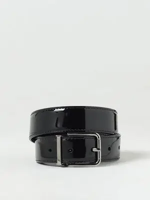 Dolce & Gabbana Belt - Black
