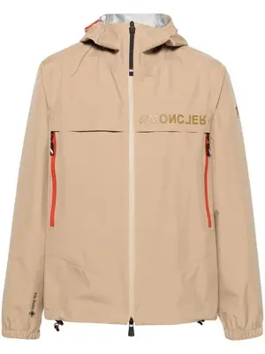 Moncler Shipton Hooded Jacket