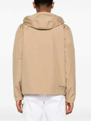 Moncler Shipton Hooded Jacket