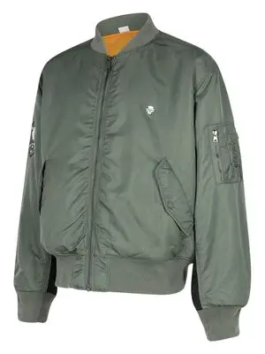 Supreme X Bounty Hunter Ma-1 Jacket