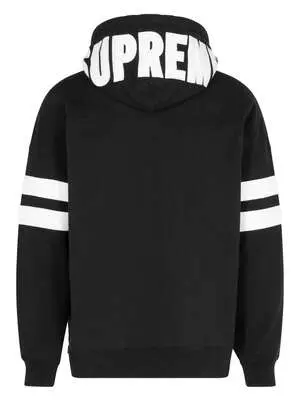 Supreme Us-ny Cotton Hoodie