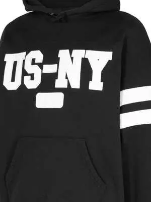 Supreme Us-ny Cotton Hoodie