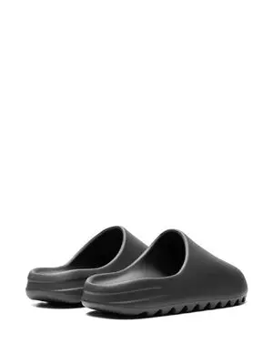 ADIDAS X YEEZY Yeezy Dark Onyx Slides