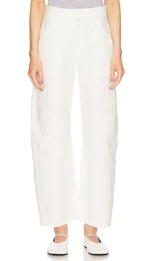 Citizens Of Humanity Marcelle Cargo Pants - Pashmina