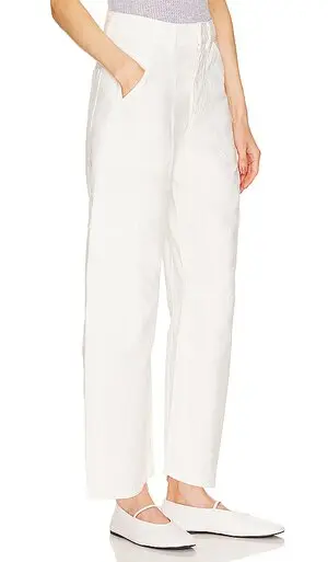 Citizens Of Humanity Marcelle Cargo Pants - Pashmina