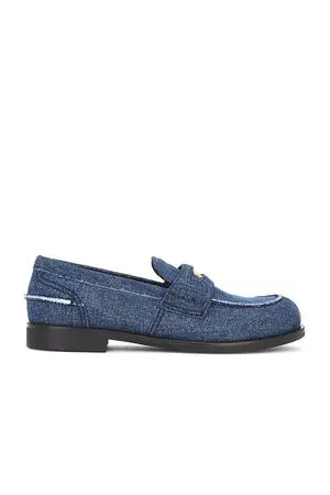 Women's Denim Shoes