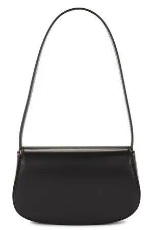 Saint Laurent Shoulder Bag - Nero