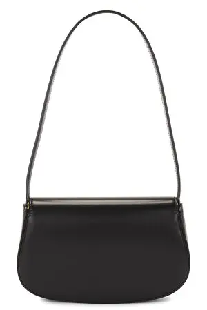 Saint Laurent Shoulder Bag - Nero