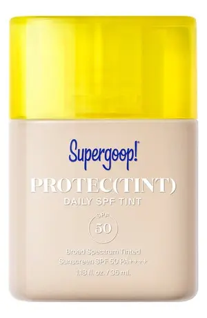 SUPERGOOP!® Protec Daily Spf Tint Spf 50 - 10n