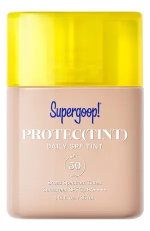 SUPERGOOP!® Protec Daily Spf Tint Spf 50 - 20c