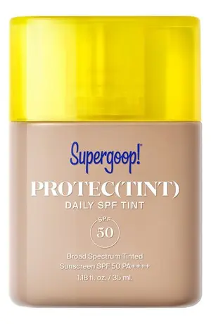 SUPERGOOP!® Protec Daily Spf Tint Spf 50 - 24n