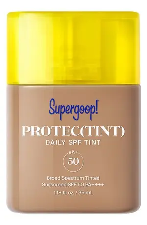 SUPERGOOP!® Protec Daily Spf Tint Spf 50 - 32n
