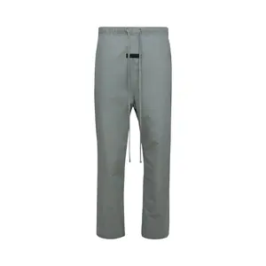Fear Of God Relaxed Trouser - Green