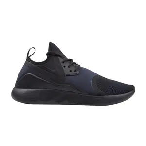 Nike Lunarcharge Essential Sneakers - Black