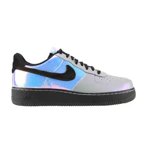 Nike Air Force 1 Low Comfort Premium Hologram