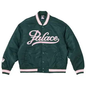 PALACE The Arena Jacket - Green