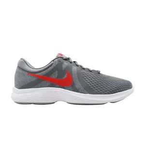 Nike Revolution 4 Sneakers - Grey
