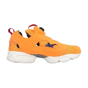 REEBOK Instapump Fury Ar Sneakers - Orange