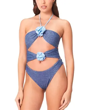 CAPITTANA Swimsuit