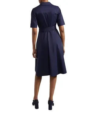 HOBBS LONDON Brielle Shirt Dress