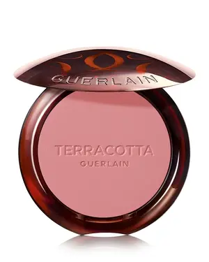 GUERLAIN Terracotta Powder Blush - Light Pink