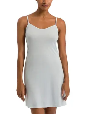 Hanro Ultralight Bodydress Slip Whispering