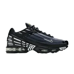 Nike Air Max Plus 3 - Black