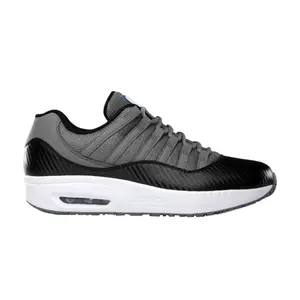JORDAN Cmft Viz Air 11 Sneakers - Grey