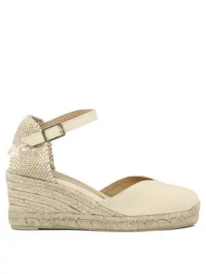 Adjustable Espadrilles