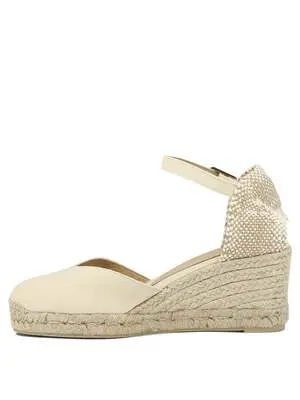 CastaÑer Chiarita Espadrilles - Beige
