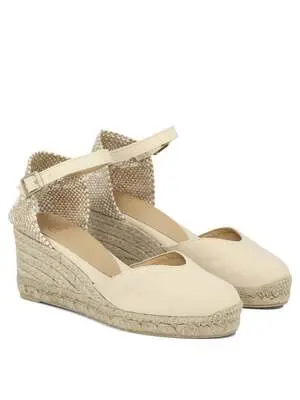 CastaÑer Chiarita Espadrilles - Beige