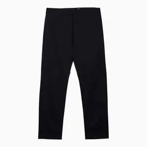DEPARTMENT 5 Regular Cotton Trousers