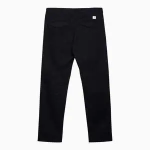 DEPARTMENT 5 Regular Cotton Trousers