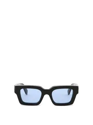 Off White Virgil Sunglasses - Black