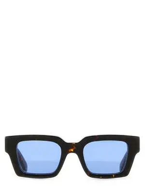 Off White Virgil Sunglasses - Multicolour