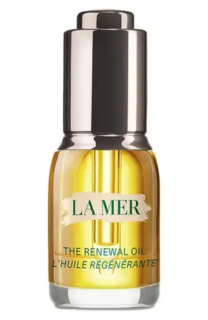 La Mer Mini The Renewal Oil Face Oil For Anti-aging & Smoothing - No Color