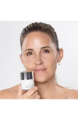Trish Mcevoy Beauty Booster® Advanced Repair Retinal Night Cream - No Color