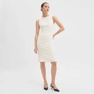 Theory Asymmetrical Cocktail Dresses
