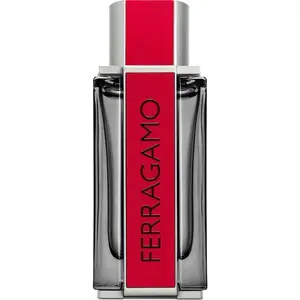FERRAGAMO Red Leather Eau De Parfum - No Color