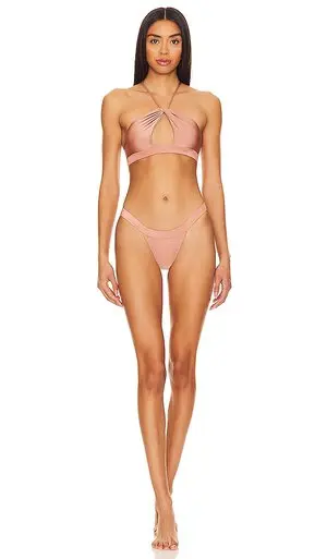 Tularosa Kenny Bikini Bottom