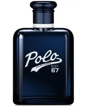 Ralph Lauren Polo 67 Eau De Toilette Fragrance Collection - No Color