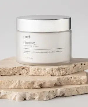 Pmd Remove Makeup Removing Balm - Cream